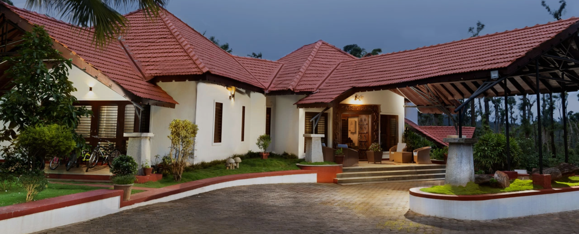 Hotels & Resorts - Goldfinch Hotels Private Limited